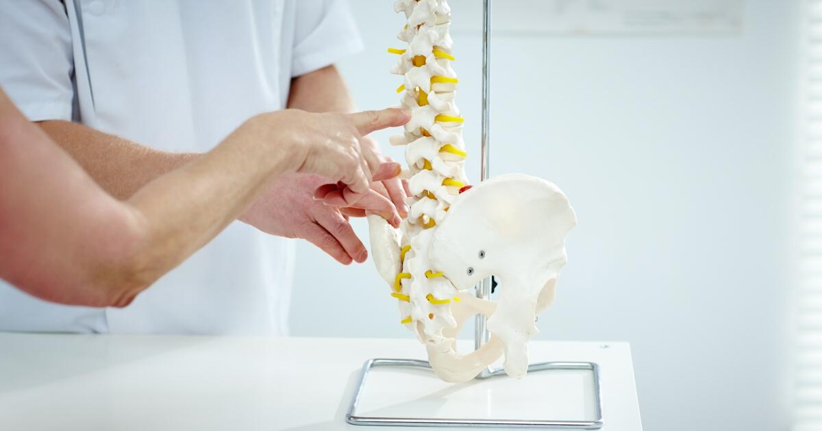 Tailbone Pain: Symptoms, Causes, Treatments & Complications