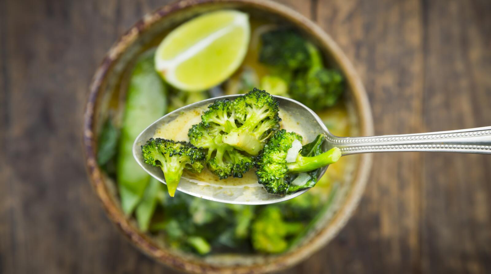 8 Surprising Health Benefits of Broccoli
