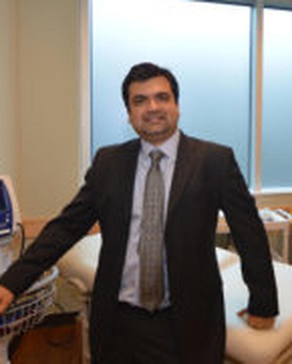 Dr. Hani Ahmed, MD – Family Medicine Physician for Joint Pain in Plano, TX