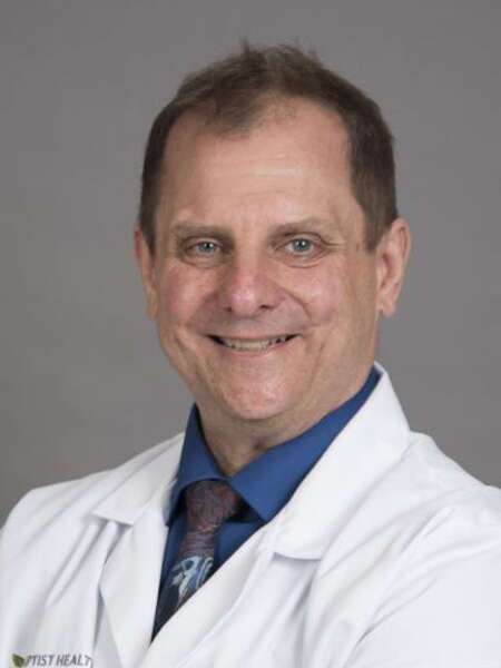 Dr. Larry Breeding, MD: Interventional Cardiologist - Kingsport, TN ...