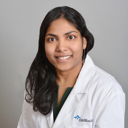 Dr. Sridevi Durga, MD | Cardiology in Springfield, MO | Healthline FindCare