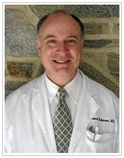 Dr. Howard Robinson, MD, Dermatologist - Lutherville Timonium, MD ...