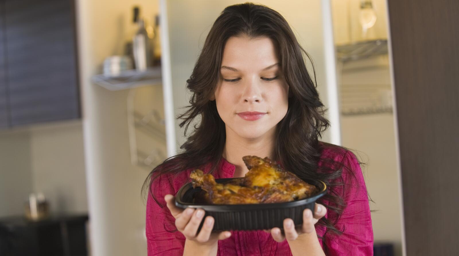 8 Healthy Foods for People With Cancer