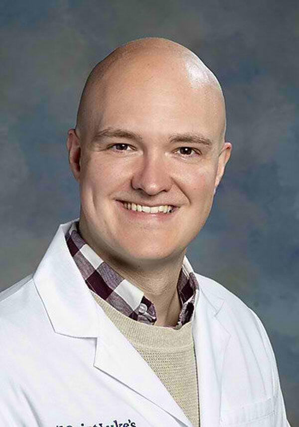 Dr. Taylor Kinney, MD is a Family Medicine Physician in Overland Park ...