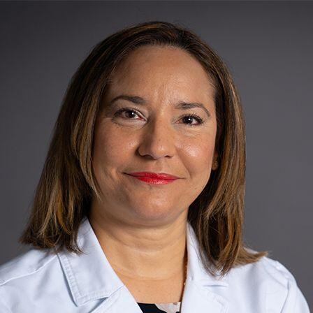 Dr. Glenda Ramirez Rodriguez, MD, Internist - Daytona Beach, FL | Sharecare