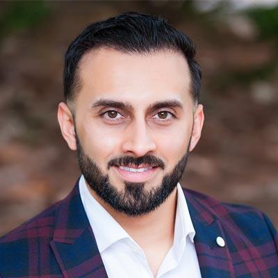 Dr. Asad Javed, MD is a Pulmonologist in Orange, CA | Sharecare