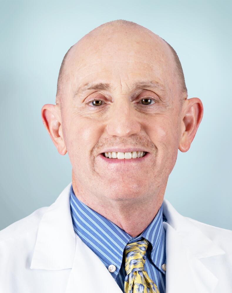 Dr. John Krueger, MD, Critical Care Medicine Specialist - Hollywood, FL ...
