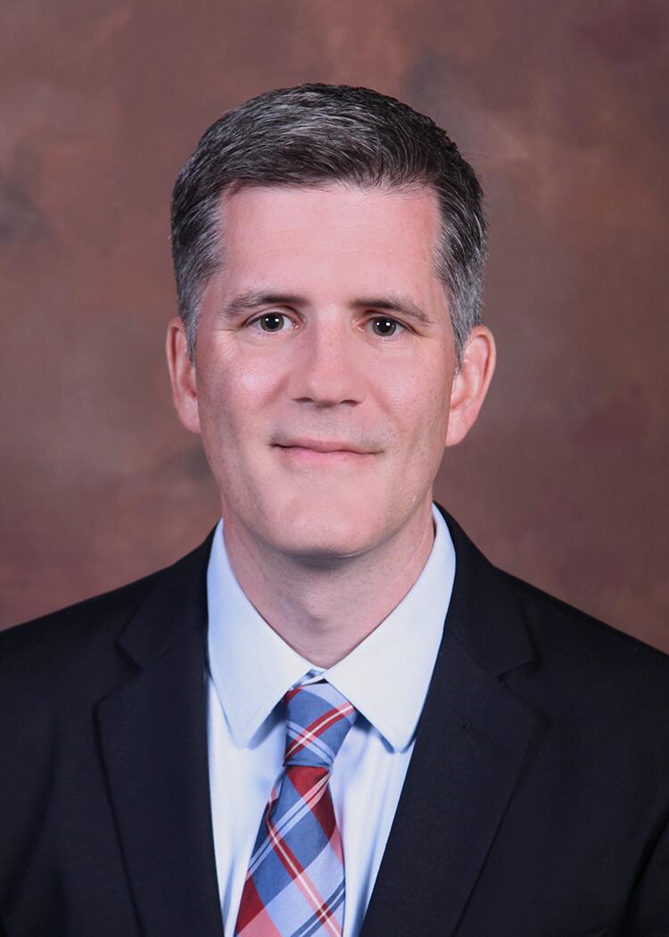 Dr. Stephen Parada, MD: Orthopedic Surgeon - Augusta, GA - Medical News ...