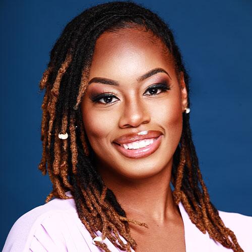 Ashley Johnson is a Counselor in Cypress, TX | Sharecare