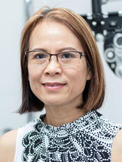 Find Care with Dr. Thao Thach, MD – in Garland, TX | MNT