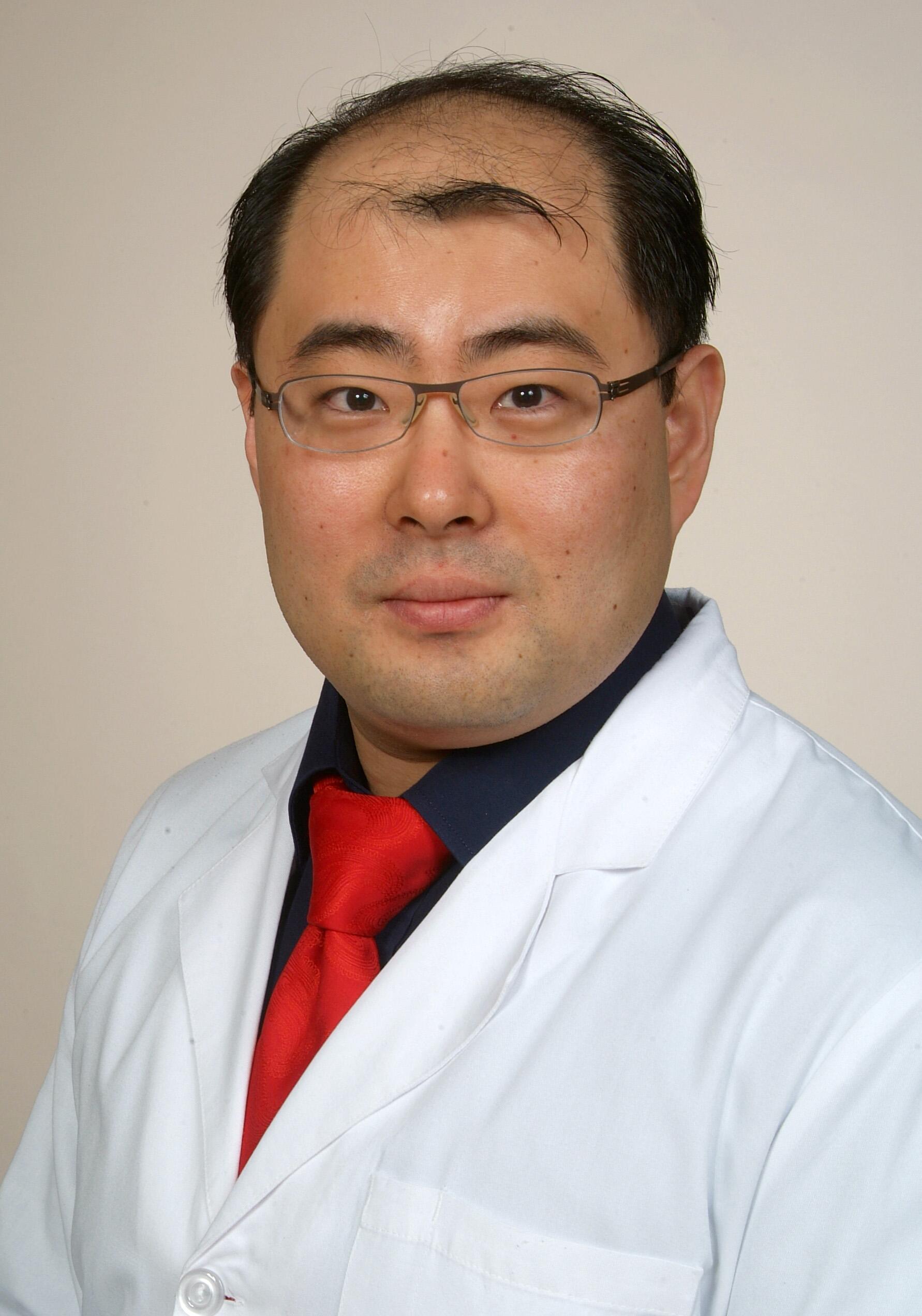 Dr. Young Kim, MD, Emergency Medicine Specialist - Hackensack, NJ ...
