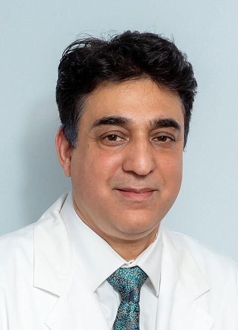 Dr. Sameer Kaul, MD, Cardiologist - Belleville, NJ | Sharecare