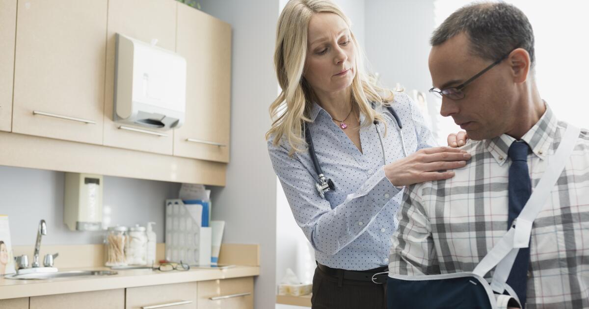 8 Possible Causes of Bone Pain & Tenderness