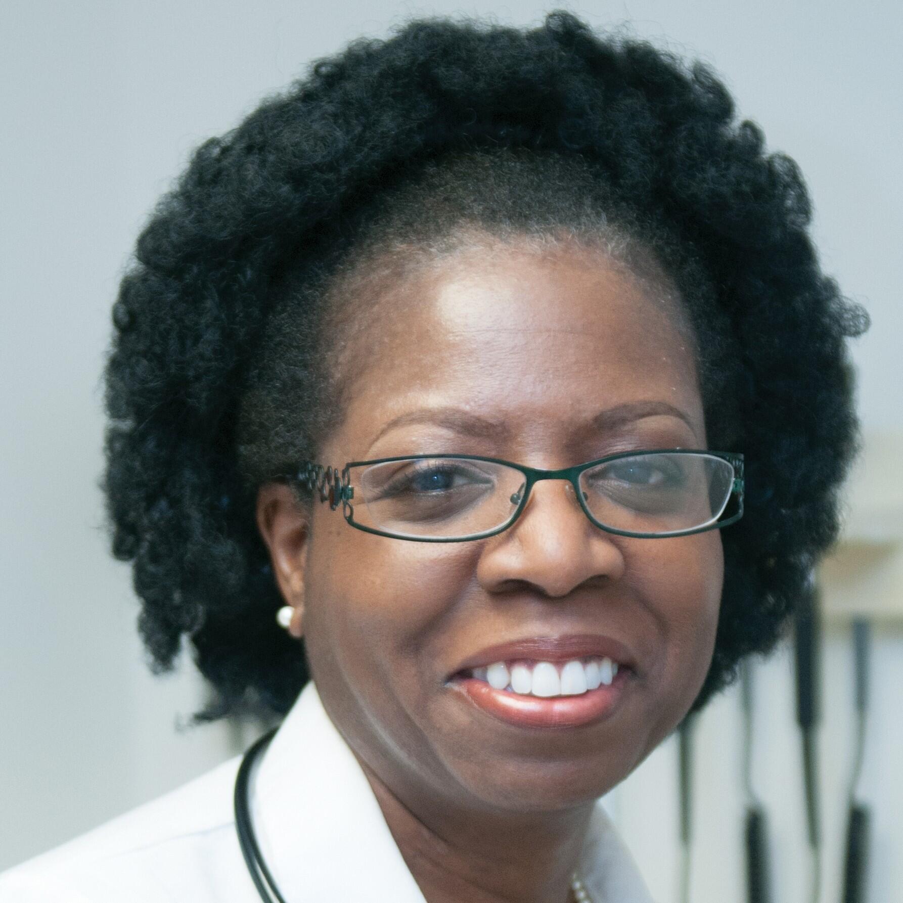 Dr. Leslie Hayes, MD, Pediatrician - Brooklyn, NY | Sharecare