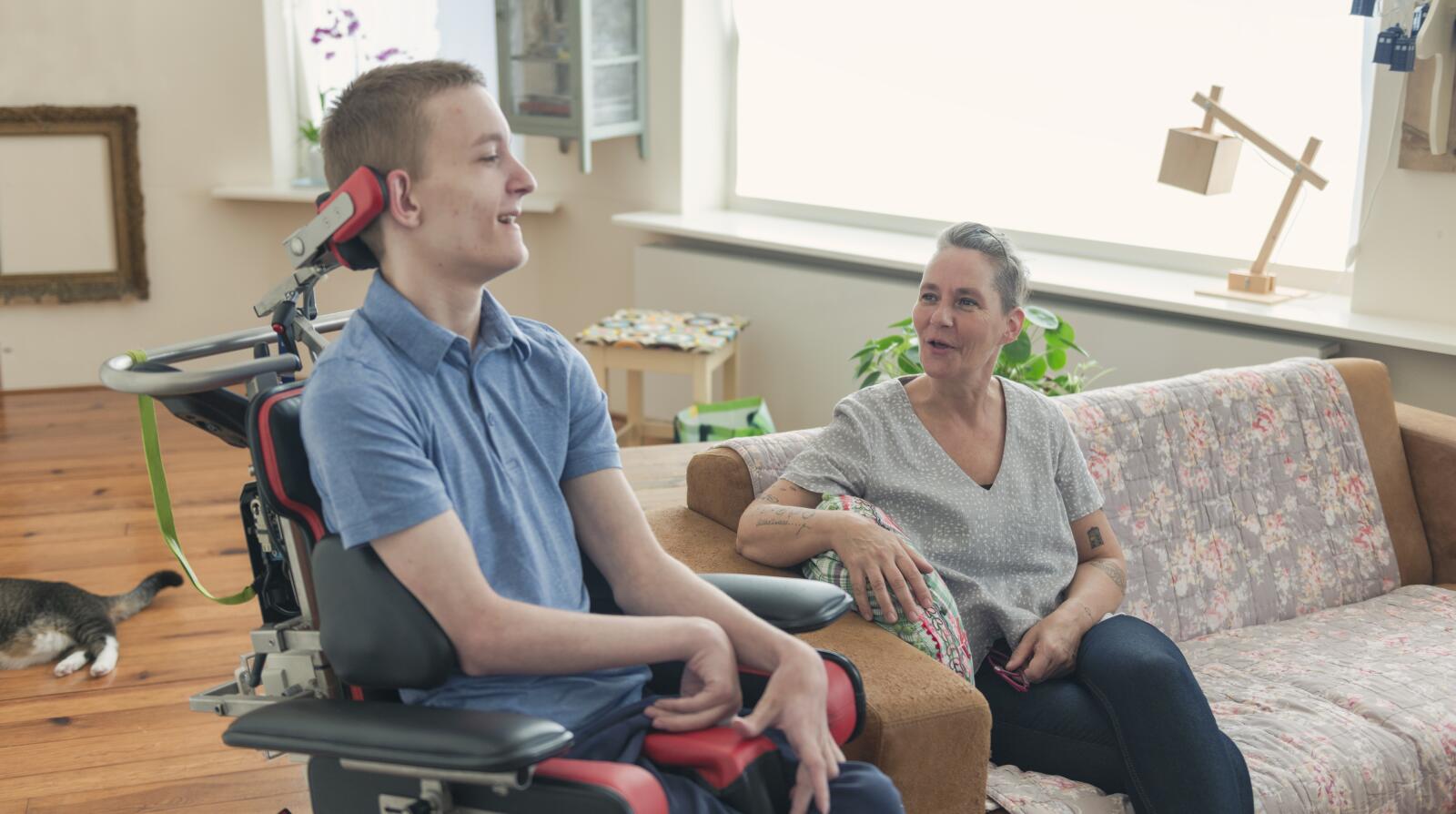 8 Surprising Facts About ALS (Amyotrophic Lateral Sclerosis)