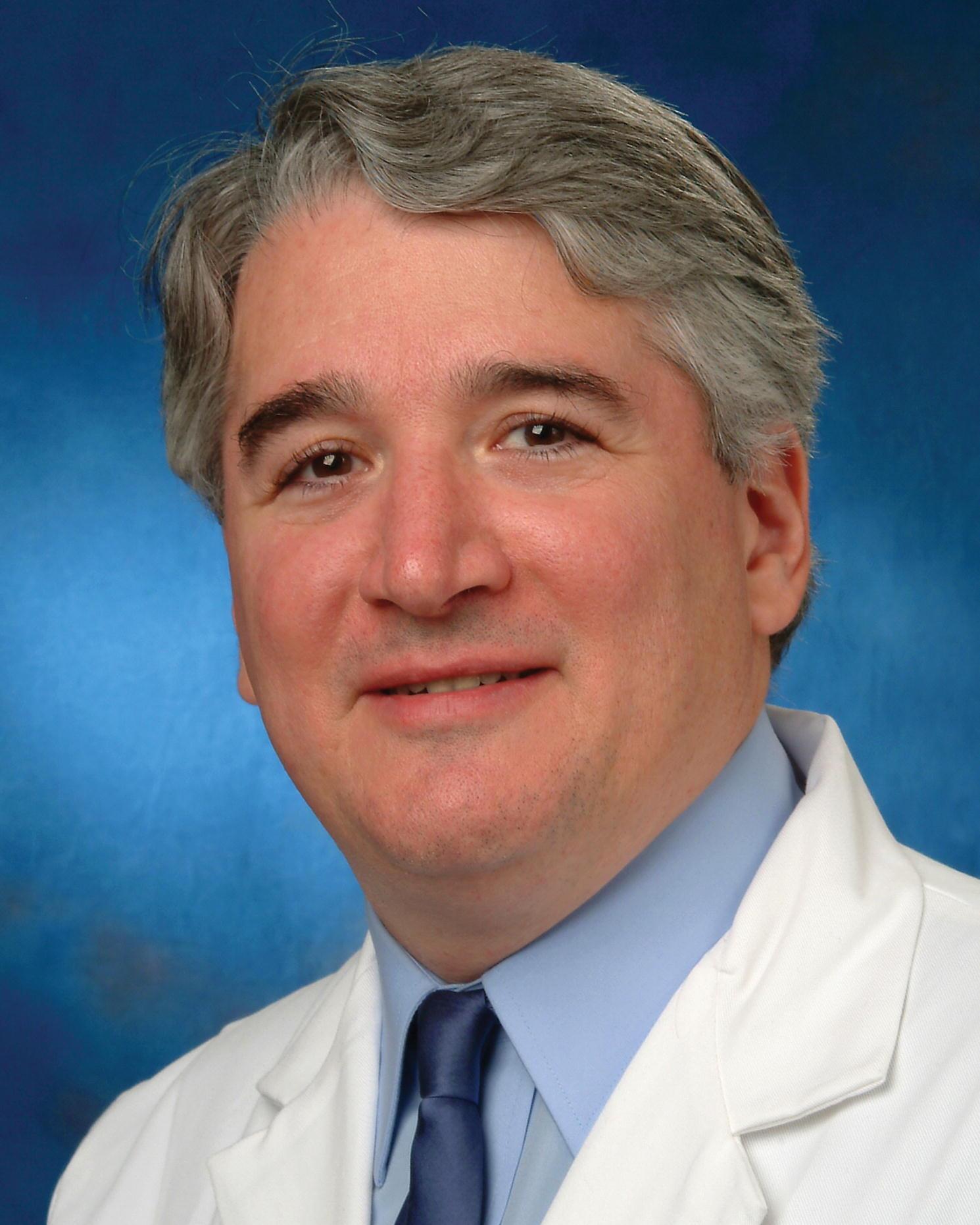 Dr. Joshua Jacobs, MD, Reconstructive Orthopedic Surgeon - Chicago, IL ...