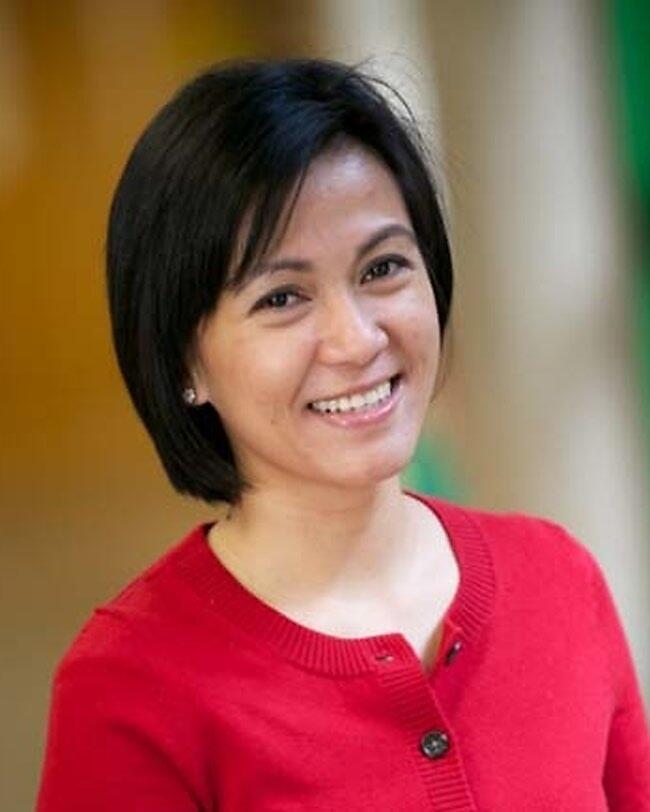 Dr. Aileen Abesamis, MD, Pediatrician - Brockton, MA | Sharecare