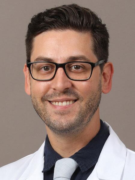 Find Care with Dr. Timothy Dawson, MD – in New Albany, IN | MNT