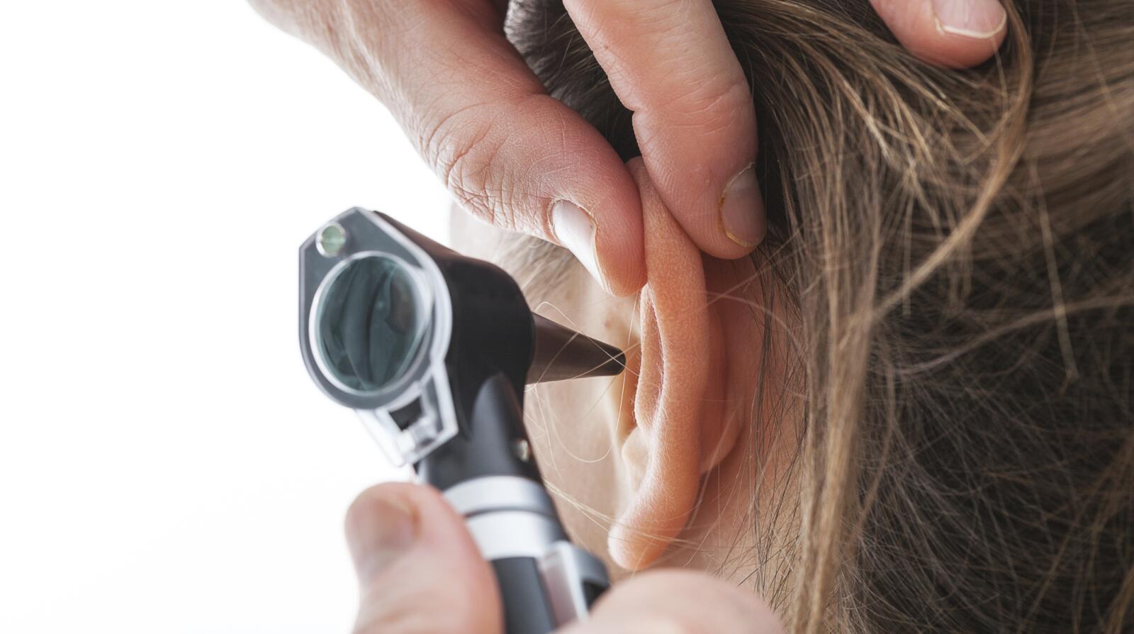 7 Things to Know About Ear Tube Surgery