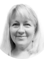 Mary Ritchie, LCSW - Counselor in Oklahoma City, OK | Healthgrades