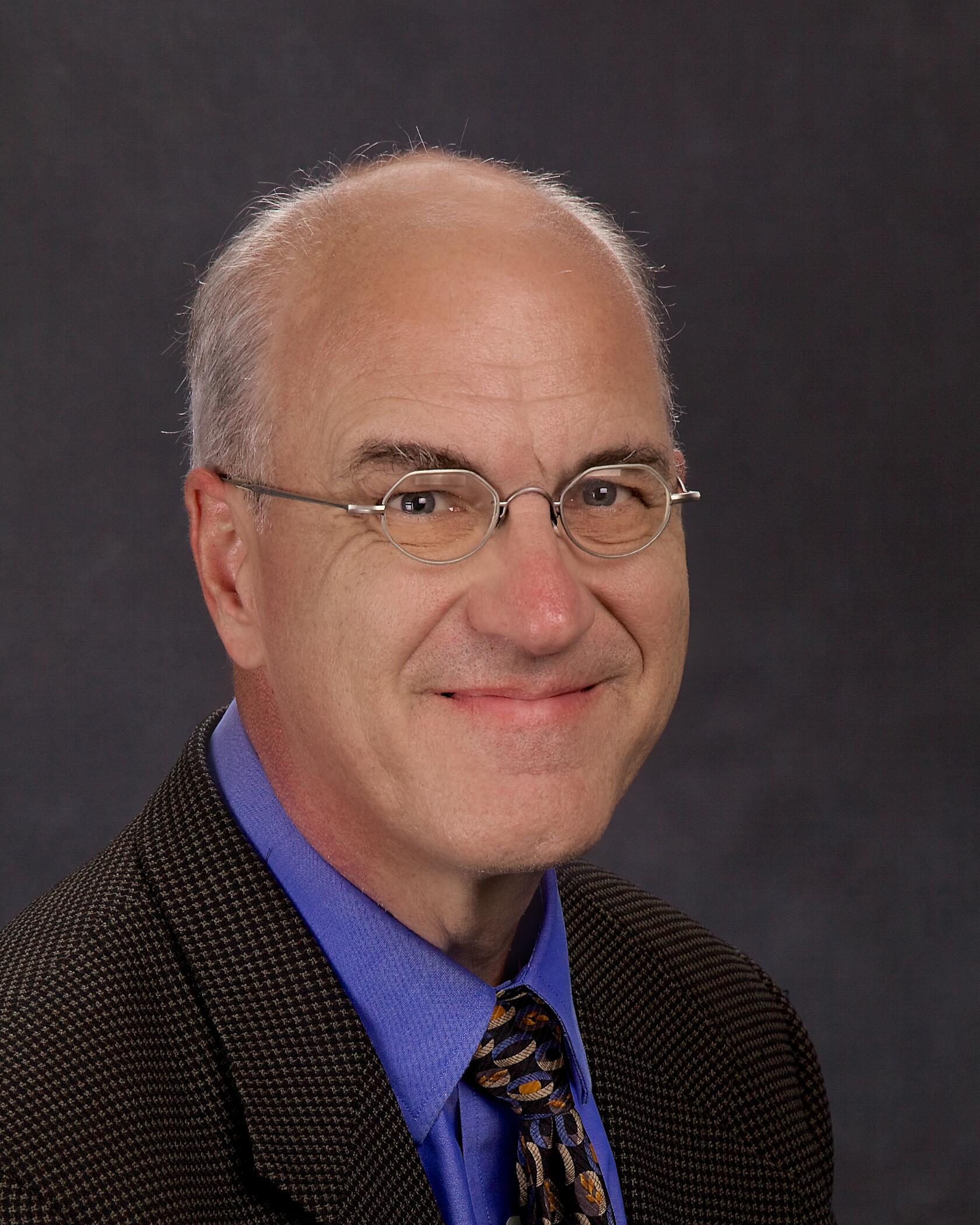 Dr. Kenneth Mann, MD | Internal Medicine in Kansas City, MO ...