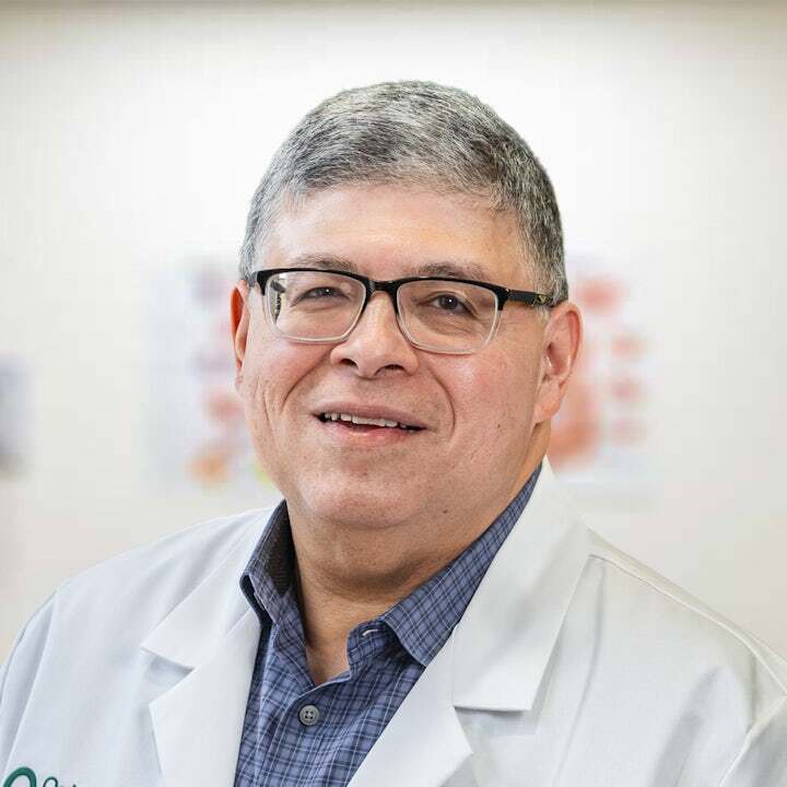 Dr. Lucio Martinez, MD: Family Doctor - Rockford, IL - Medical News Today