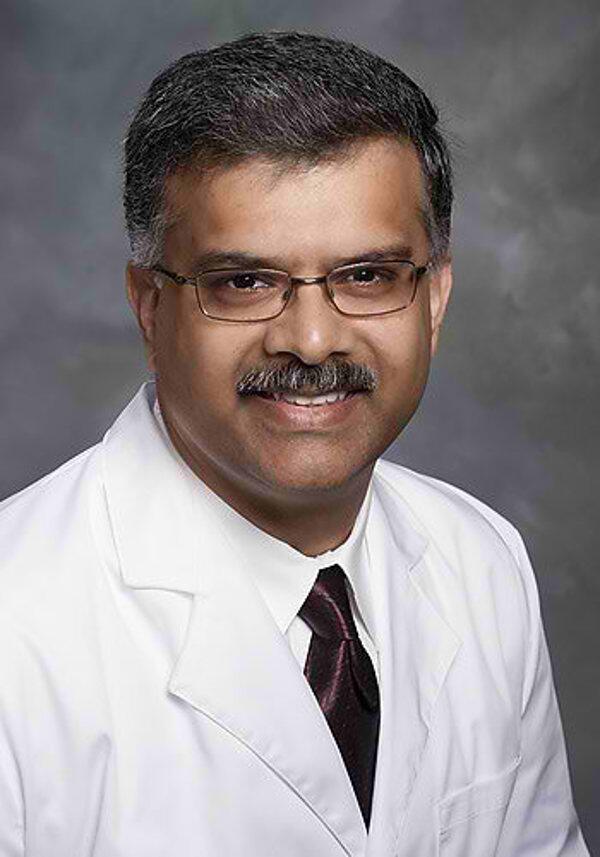 Find Care with Dr. Sreeni Jonnalagadda, MD – in Overland Park, KS | MNT