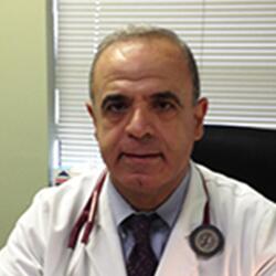 Find Care with Dr. George Haddad, MD – in Buffalo, NY | Healthline FindCare