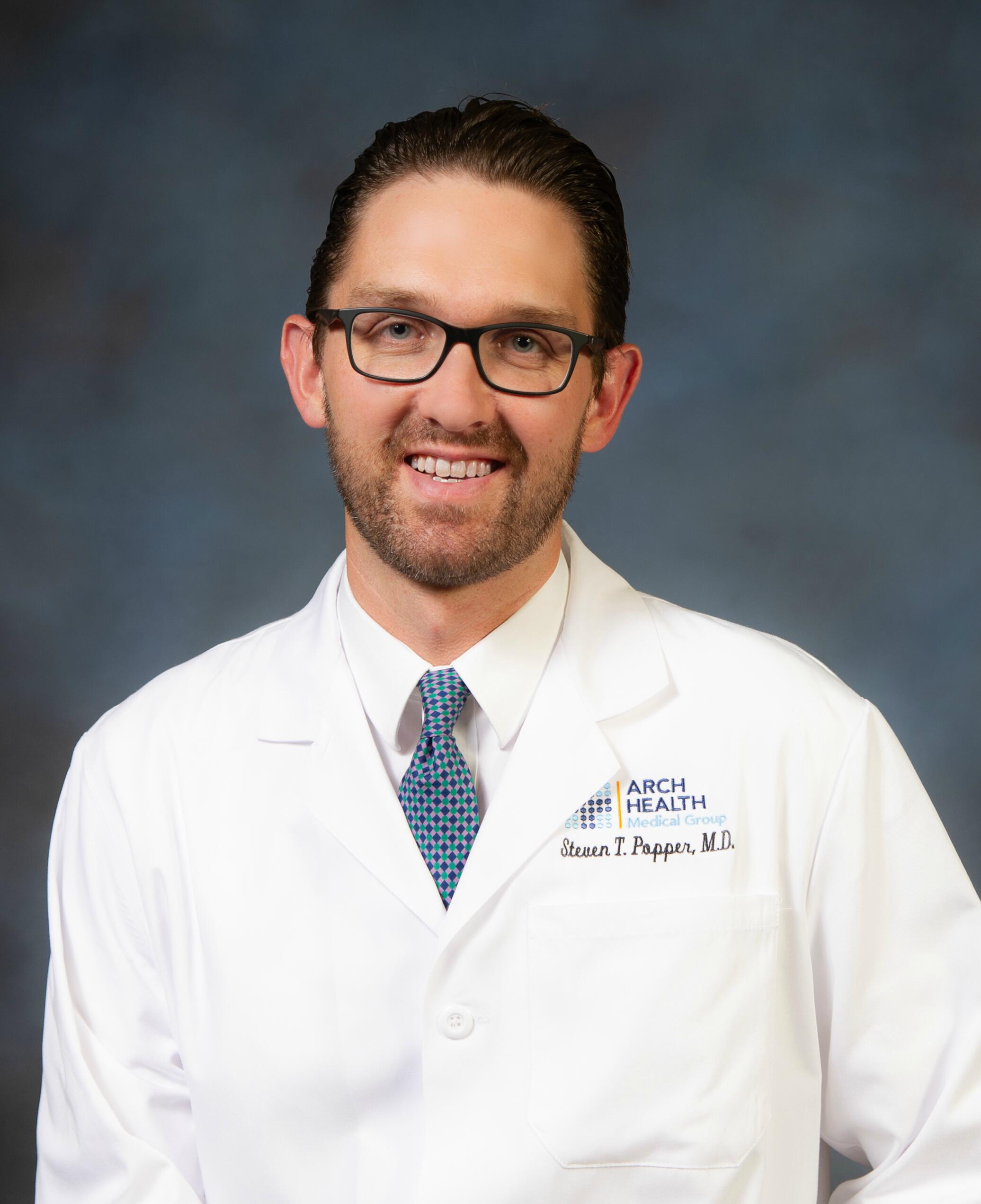 Find Care with Dr. Steven Popper, MD – in Escondido, CA | Healthline ...