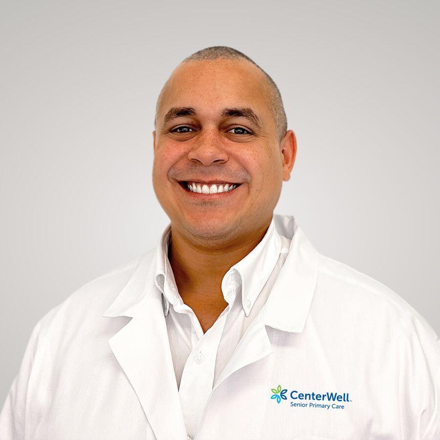 Dr. Francisco Rodriguez Gomez, MD | Internal Medicine in Orlando, FL ...