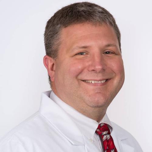 Dr. Robert Smith, MD: Family Doctor - Brandenburg, KY - Medical News Today