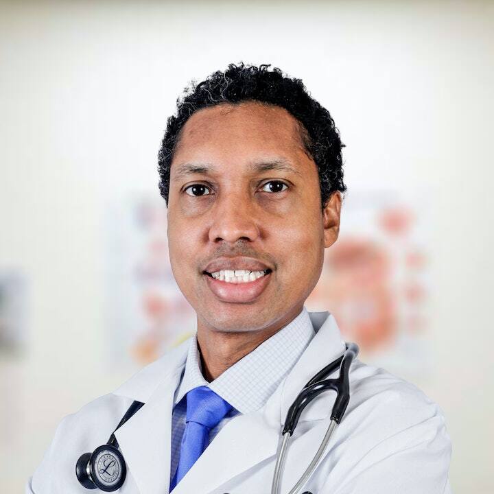 Dr. Barry Wright, MD | Internal Medicine in South Bend, IN | Healthline ...