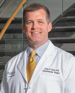 Dr. Jeffrey Travis, MD: Cardiologist - West Columbia, SC - Medical News ...