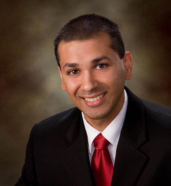 Dr. Sunil Patel, MD: Gastroenterologist - Rockford, IL - Medical News Today