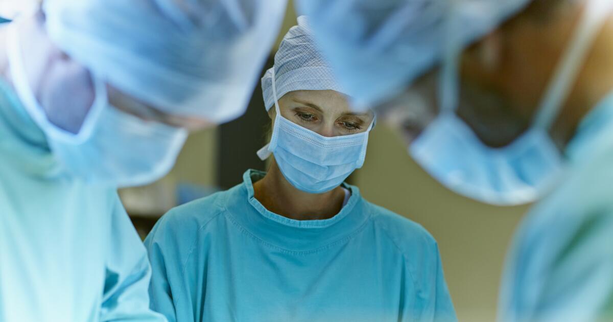 Top 5 Reasons for Medical Malpractice Lawsuits