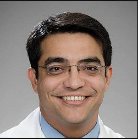 Dr. Ravi Hira, MD | Cardiology in Tacoma, WA | Healthline FindCare