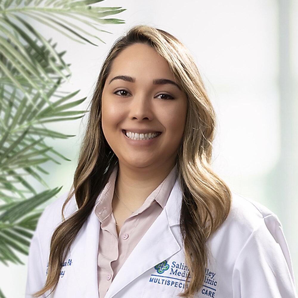 Allison Dunivan, PA-C: Physician Assistant - Salinas, CA - Medical News ...