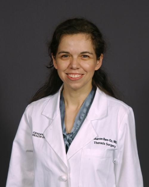 Dr. Sharon Ben-Or, MD, Cardiothoracic Surgeon - Deerfield Beach, FL ...