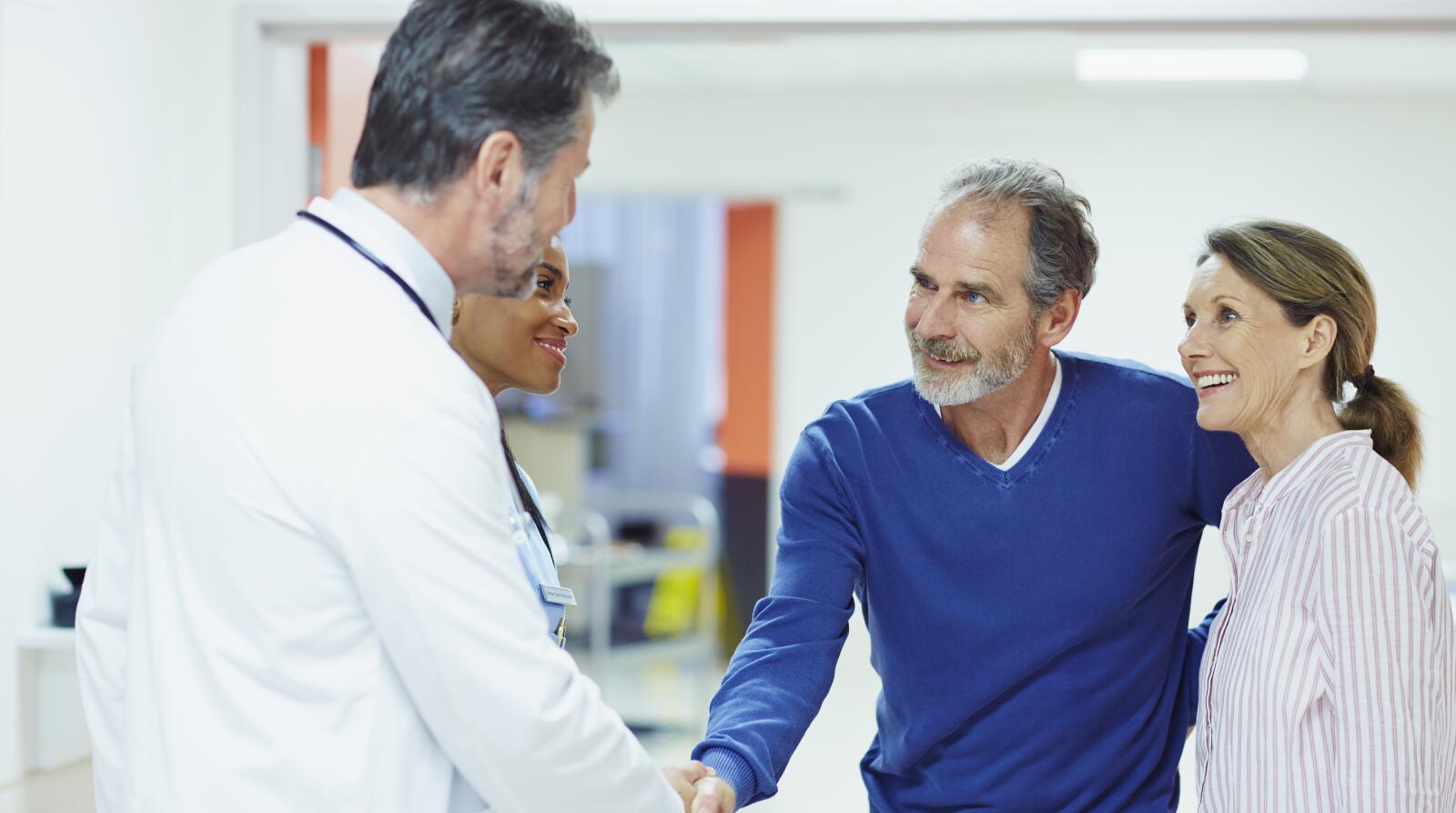 9 Things to Expect During a Hospital Stay | Hospital Admission Tips