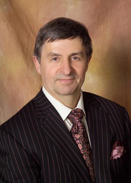 Dr. Randall Morgan, MD | Obstetrics & Gynecology in Wichita, KS ...