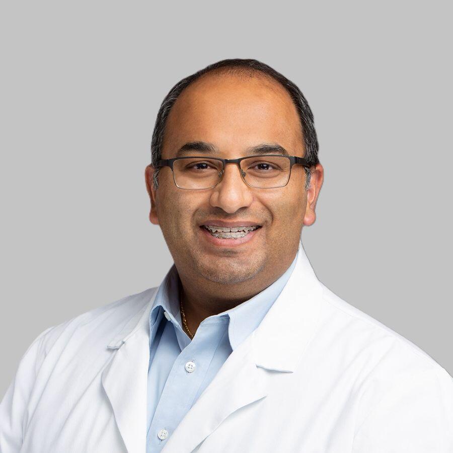 Dr. Linu Samuel, MD – Family Medicine Physician for Acute Upper ...