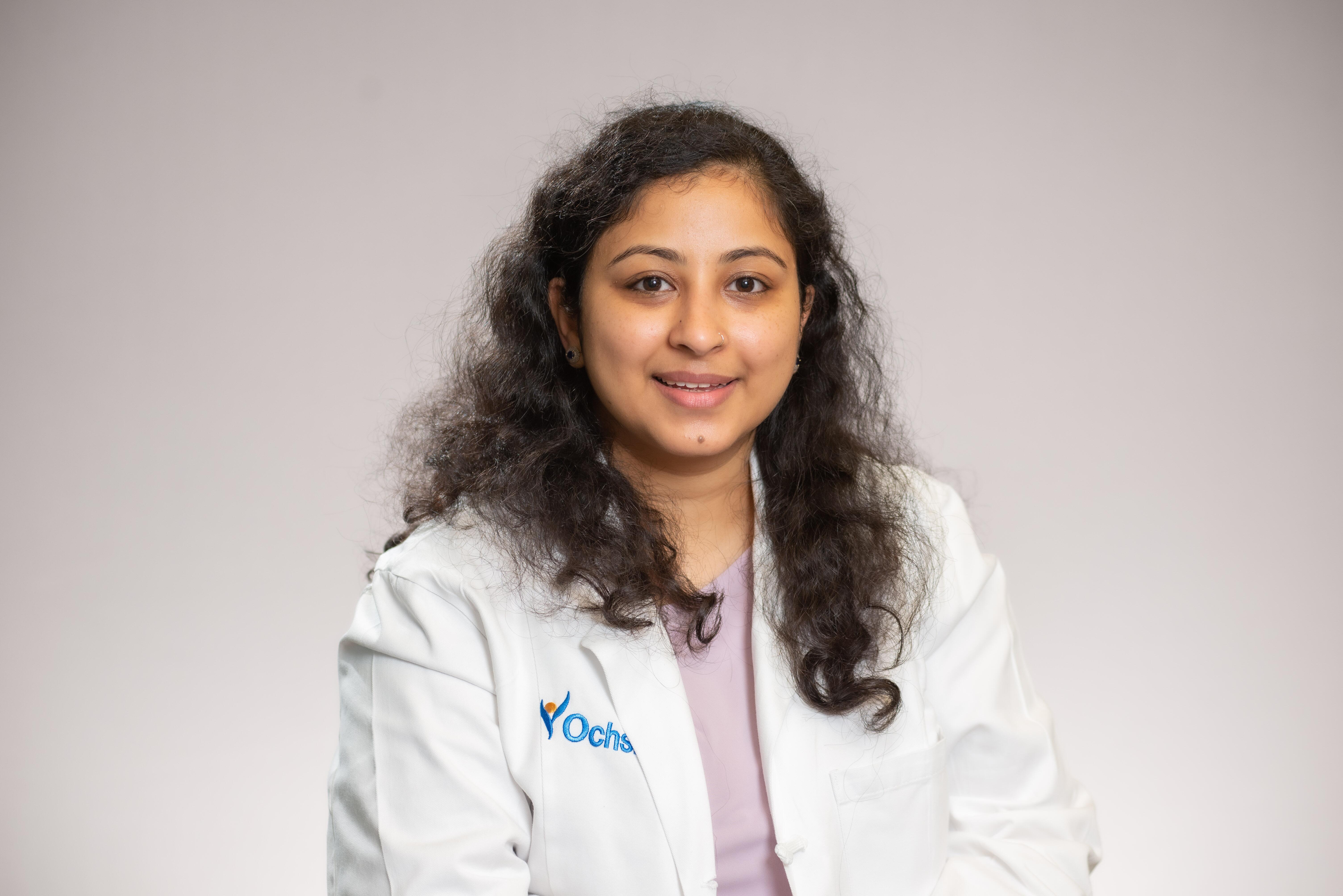 Dr. Ankita Gupta, MD, Hematologist - Shreveport, LA | Sharecare