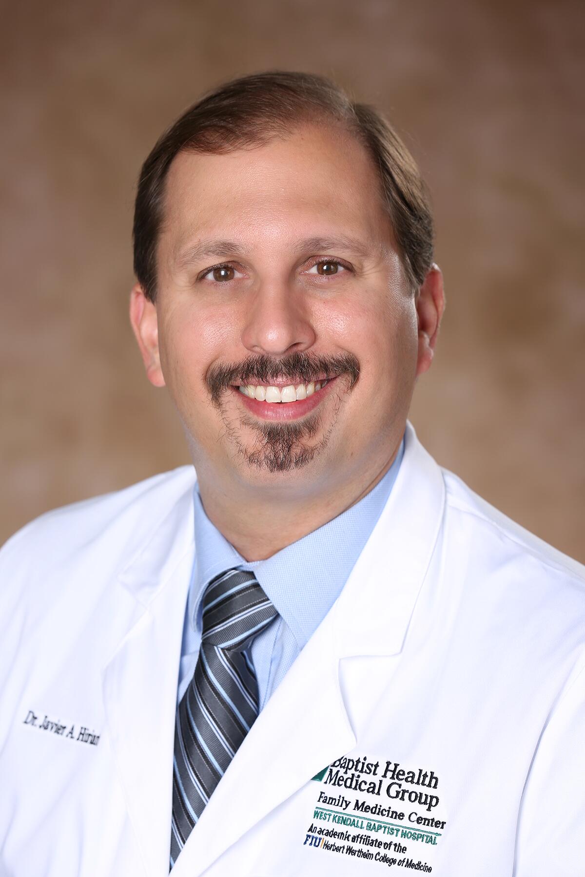 Dr. Javier Hiriart, MD, Family Medicine Physician - Miami, FL ...