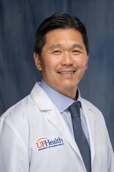 Dr. Brian Hoh, MD | Neurosurgery in Gainesville, FL | Healthline FindCare
