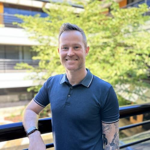 Find Care with Joshua Dougherty, APRN – in San Diego, CA | MNT