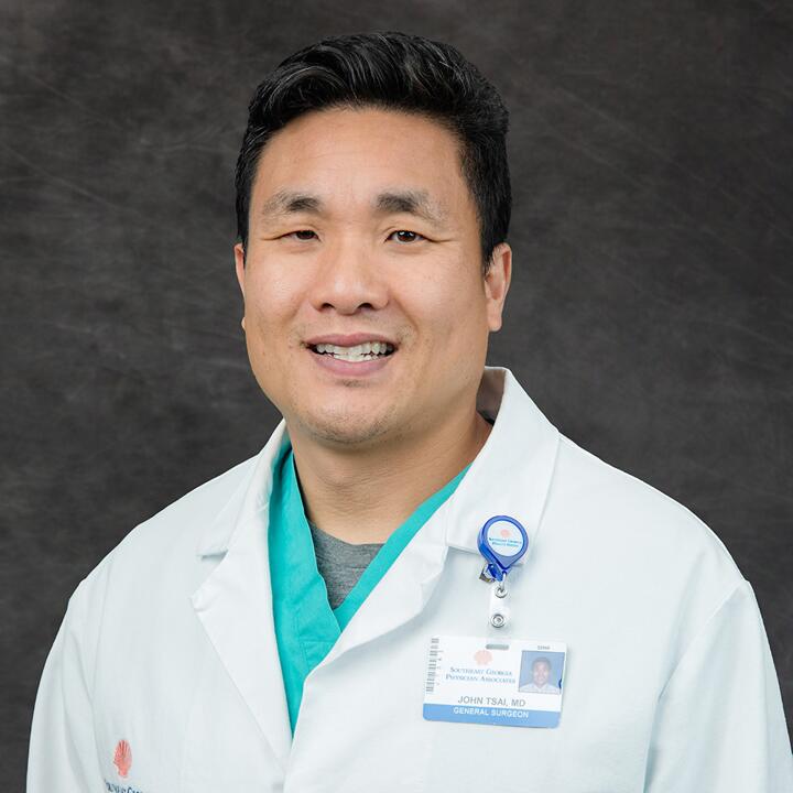 Dr. J William Tsai, MD, General Surgeon - Brunswick, GA | Sharecare