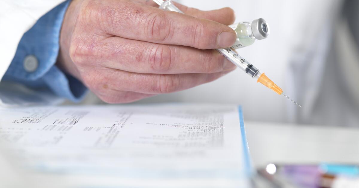 Asthma | New Injectable Asthma Medicines Treat the Source