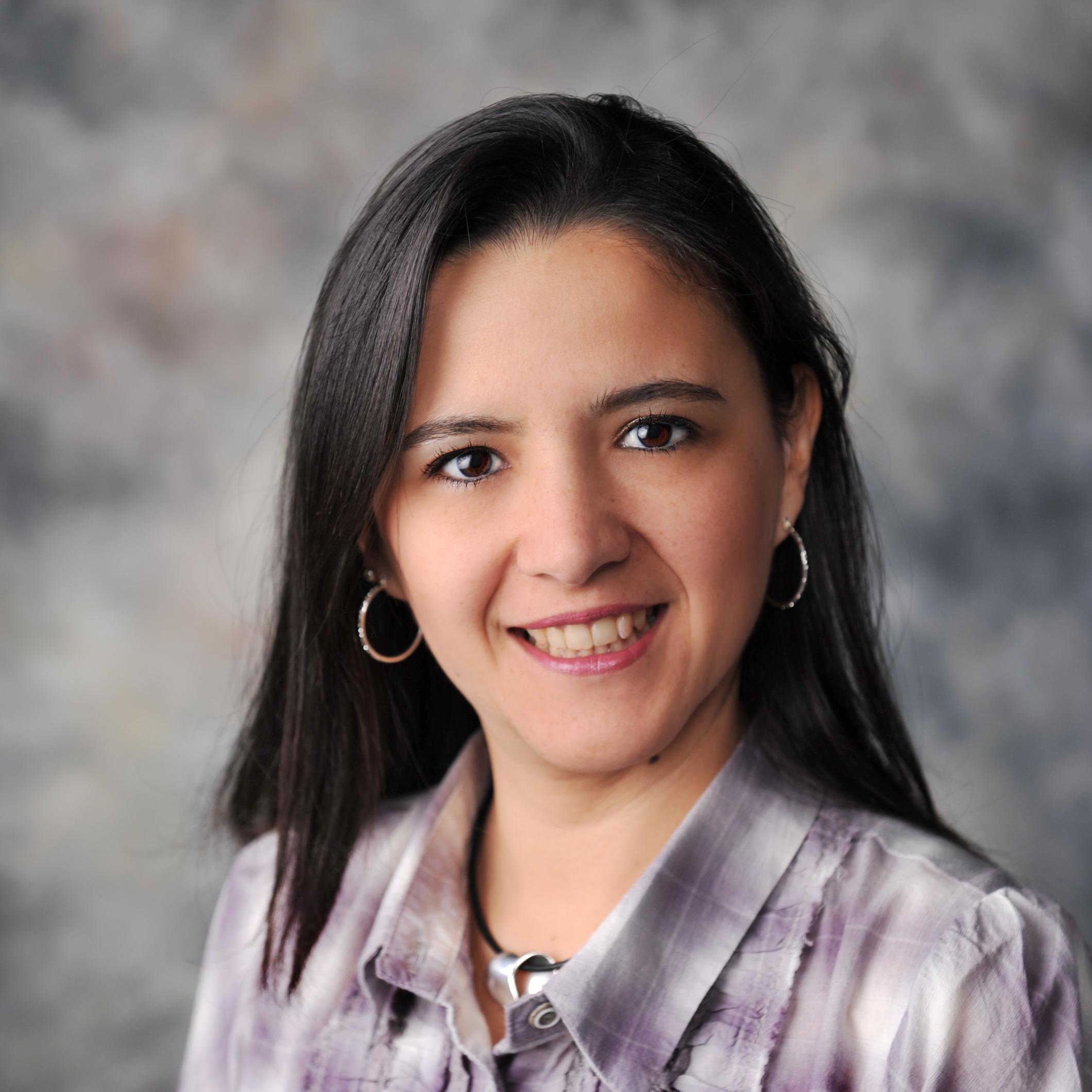 Dr. Isabel Rojas Santamaria, MD is a Pediatric Gastroenterologist in ...