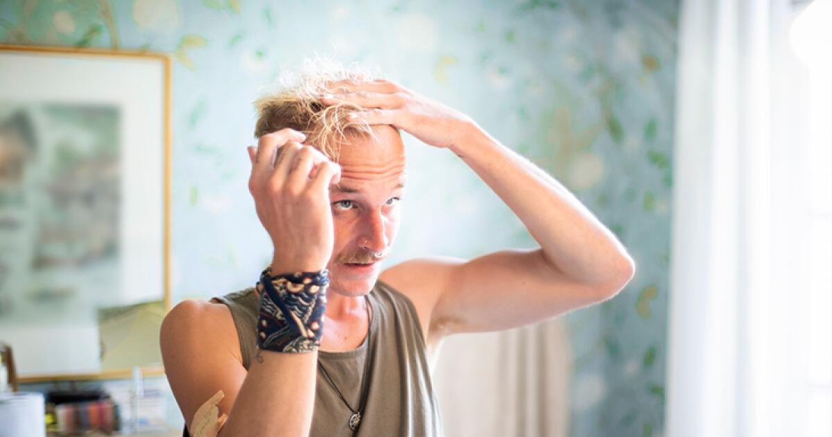 Skin Cancer On Scalp Symptoms Diagnosis Treatment And Prevention