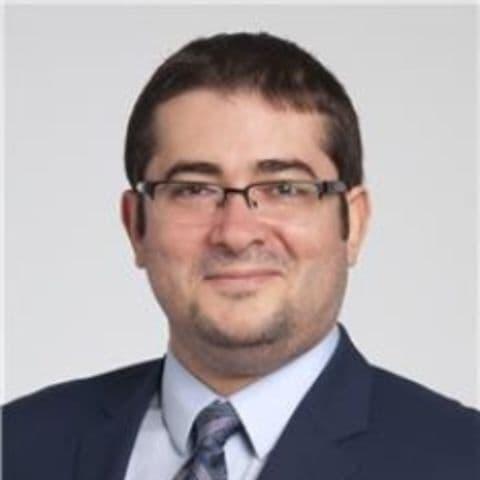 Dr. Housam Haddad, MD, Hematologist Oncologist - Independence, OH ...